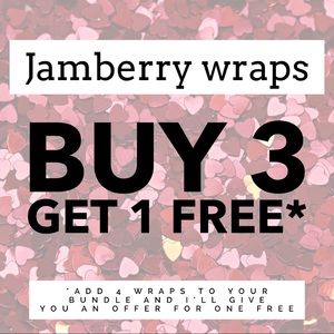 Jamberry | Makeup | B3g Jamberry June Incentive 215 Full Sheet | Poshmark